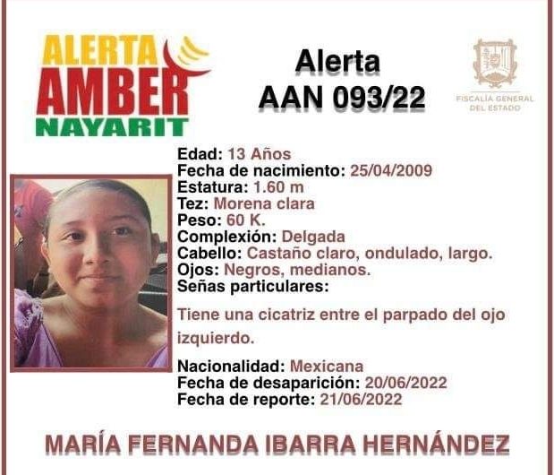 Convocan A Manifestación Puente Del Río Ameca Por Desaparición De María