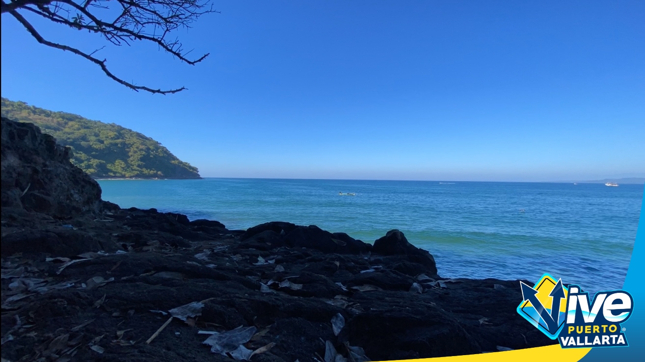 ¿Guayabitos con la temperatura invernal perfecta?