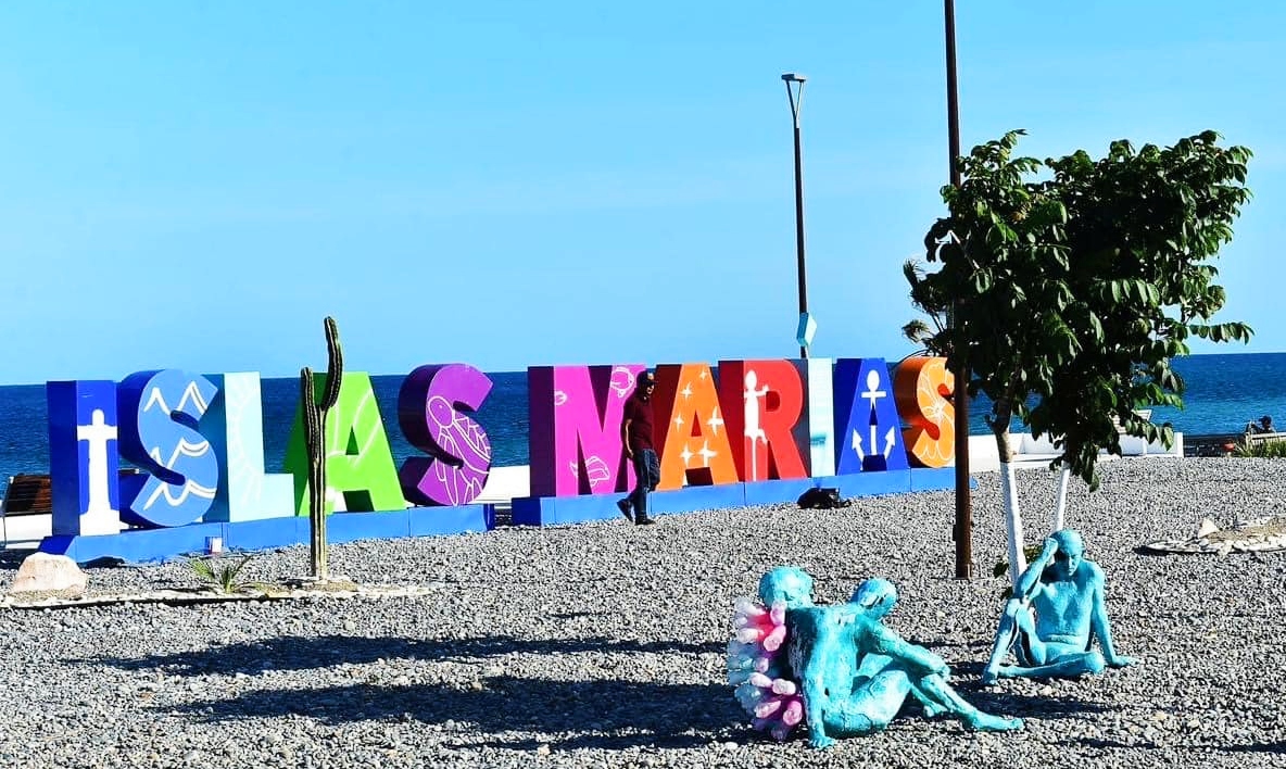 ¿Cómo puedes viajar a las Islas Marías? | Vive Puerto Vallarta