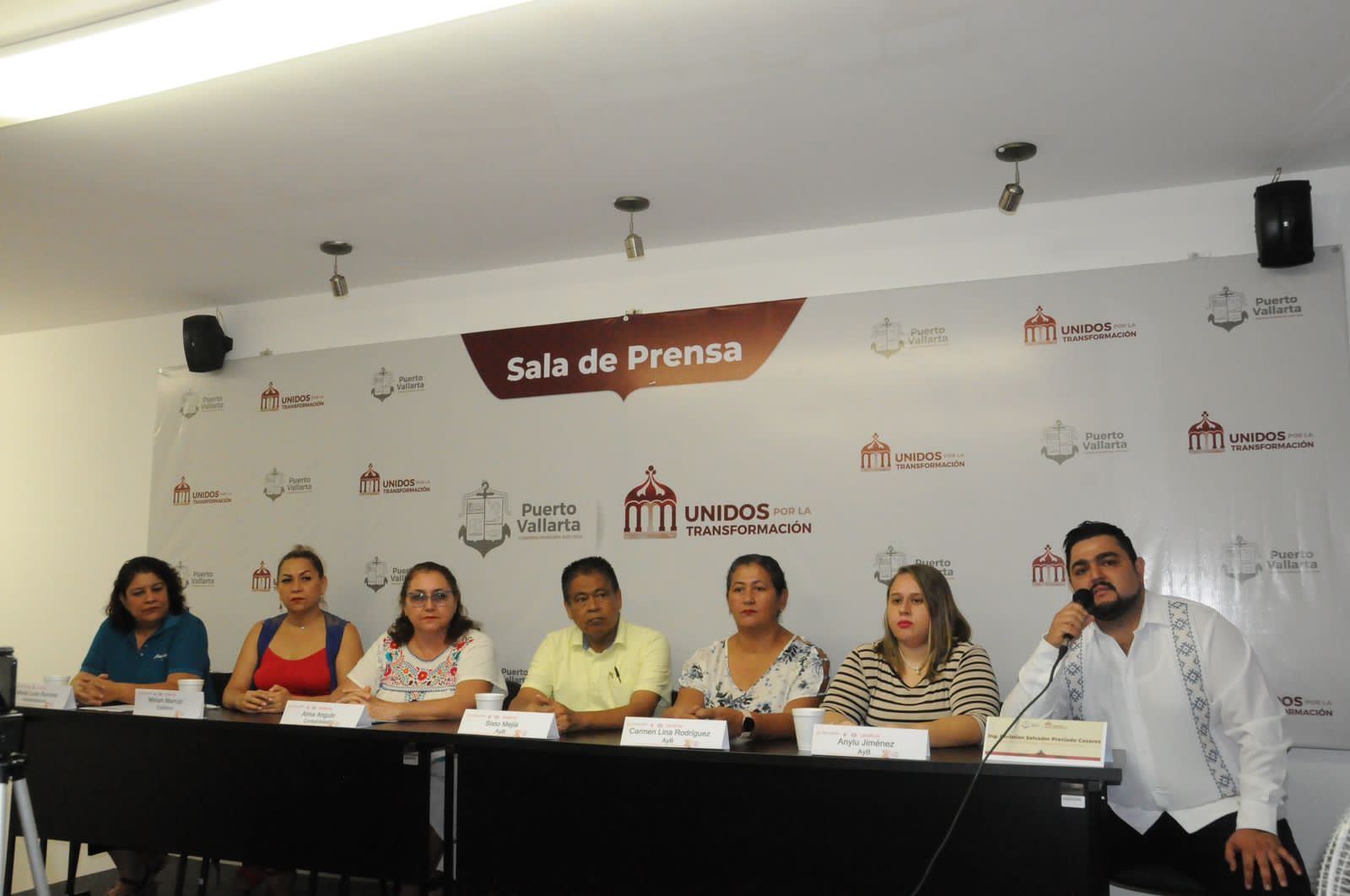 Presenta CECATI 63 su oferta de capacitación para el trabajo | Vive Puerto Vallarta