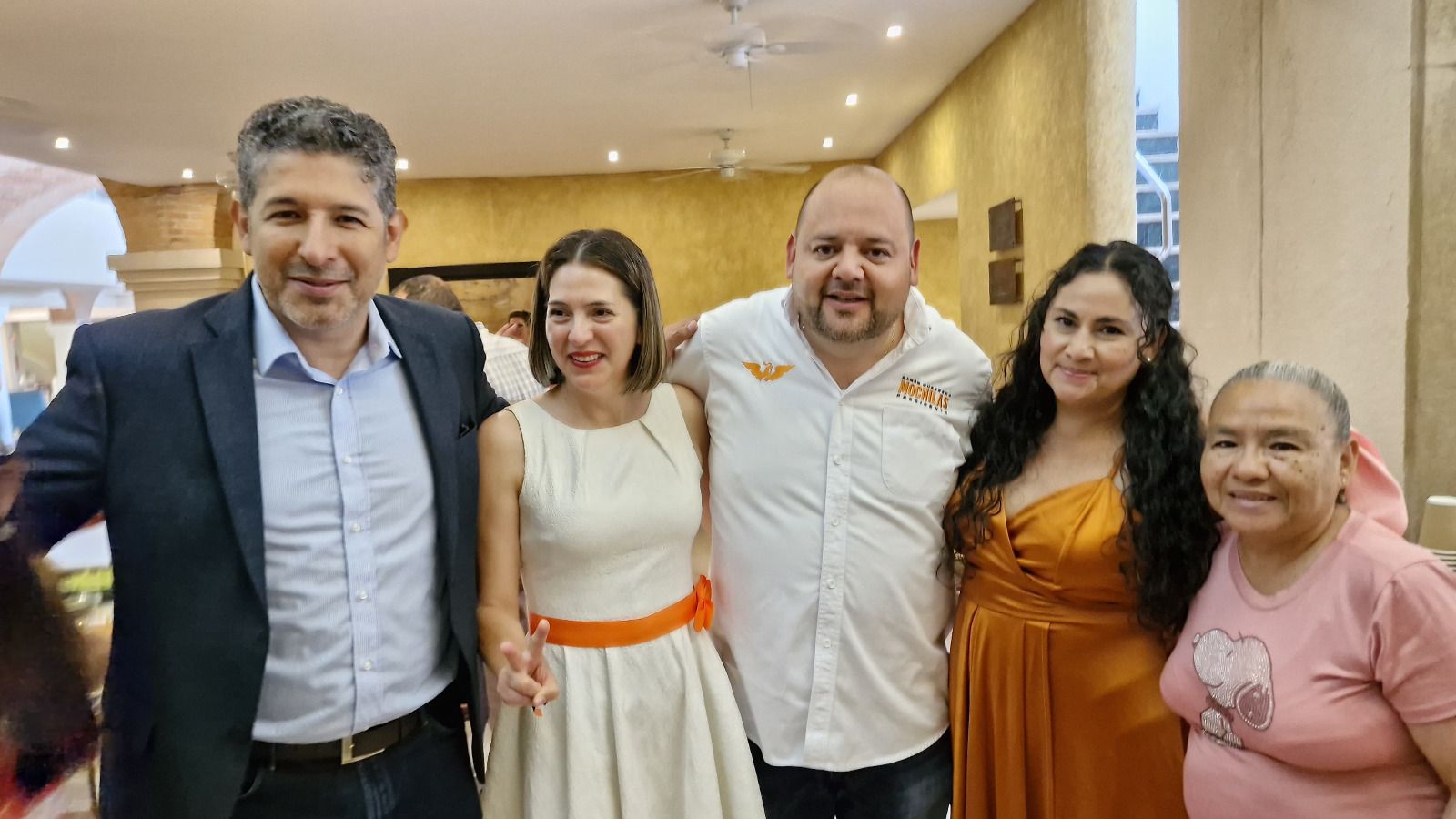 Ramón Guerrero afirmó que será el presidente de la educación | Vive ...