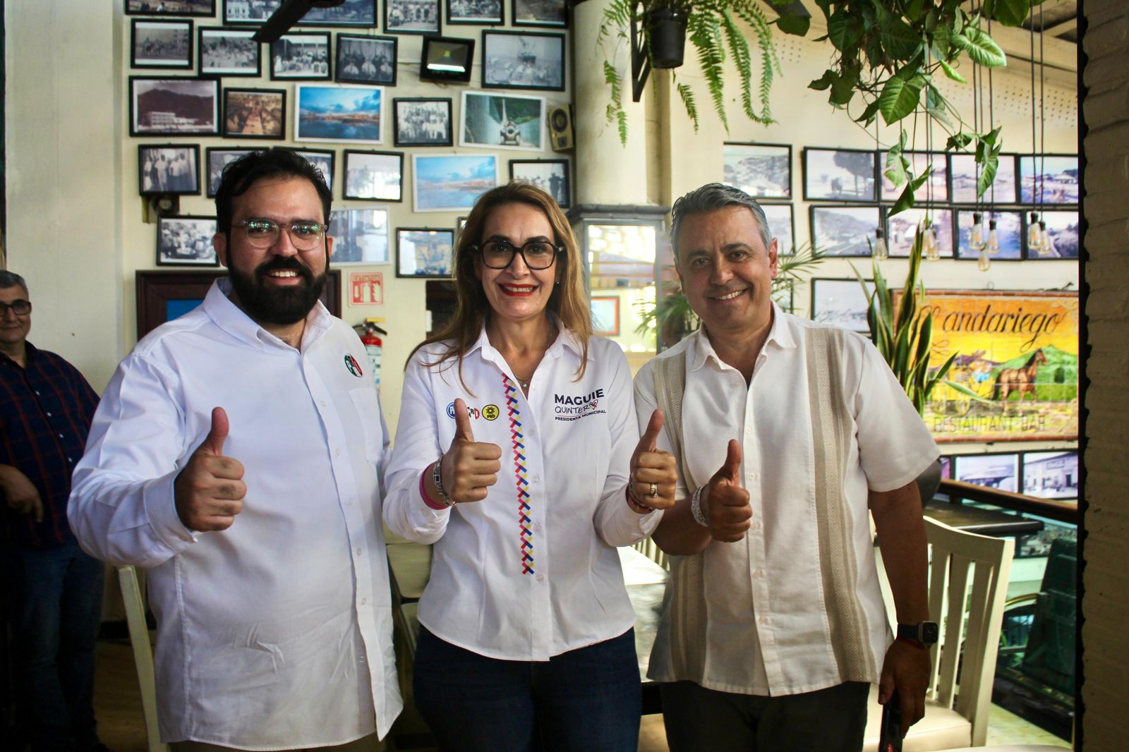 Exige Maguie Quintero reimpresión de boletas | Vive Puerto Vallarta