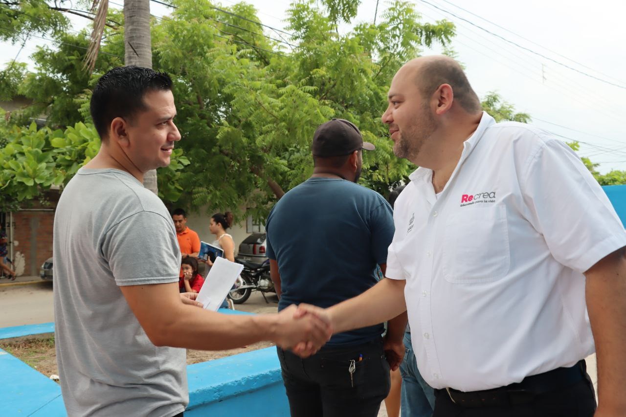 Ramón Guerrero no quiere ser parte de este gobierno | Vive Puerto Vallarta