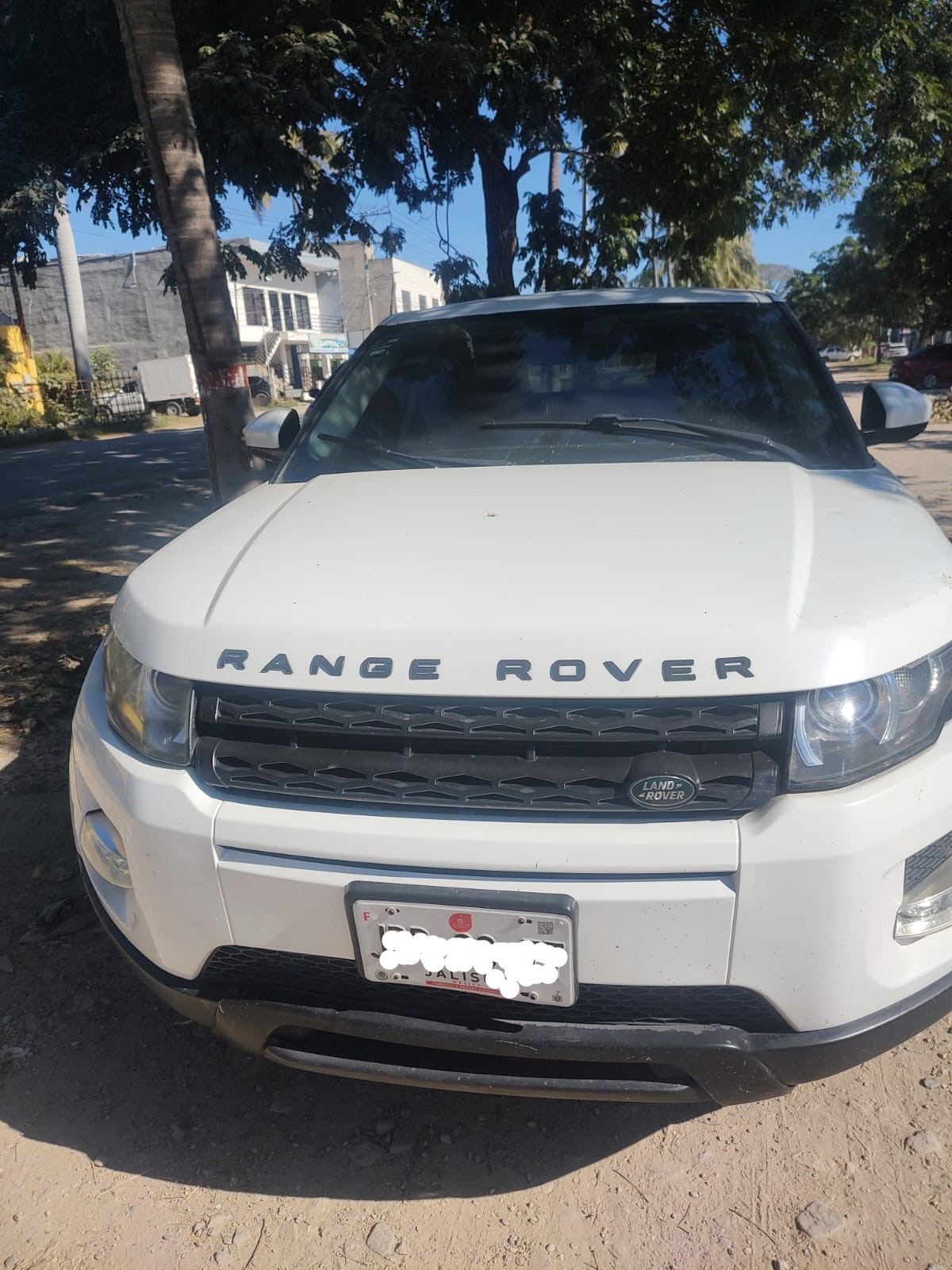 Vehículo recuperado en Ixtapa, con reporte de robo | Vive Puerto Vallarta