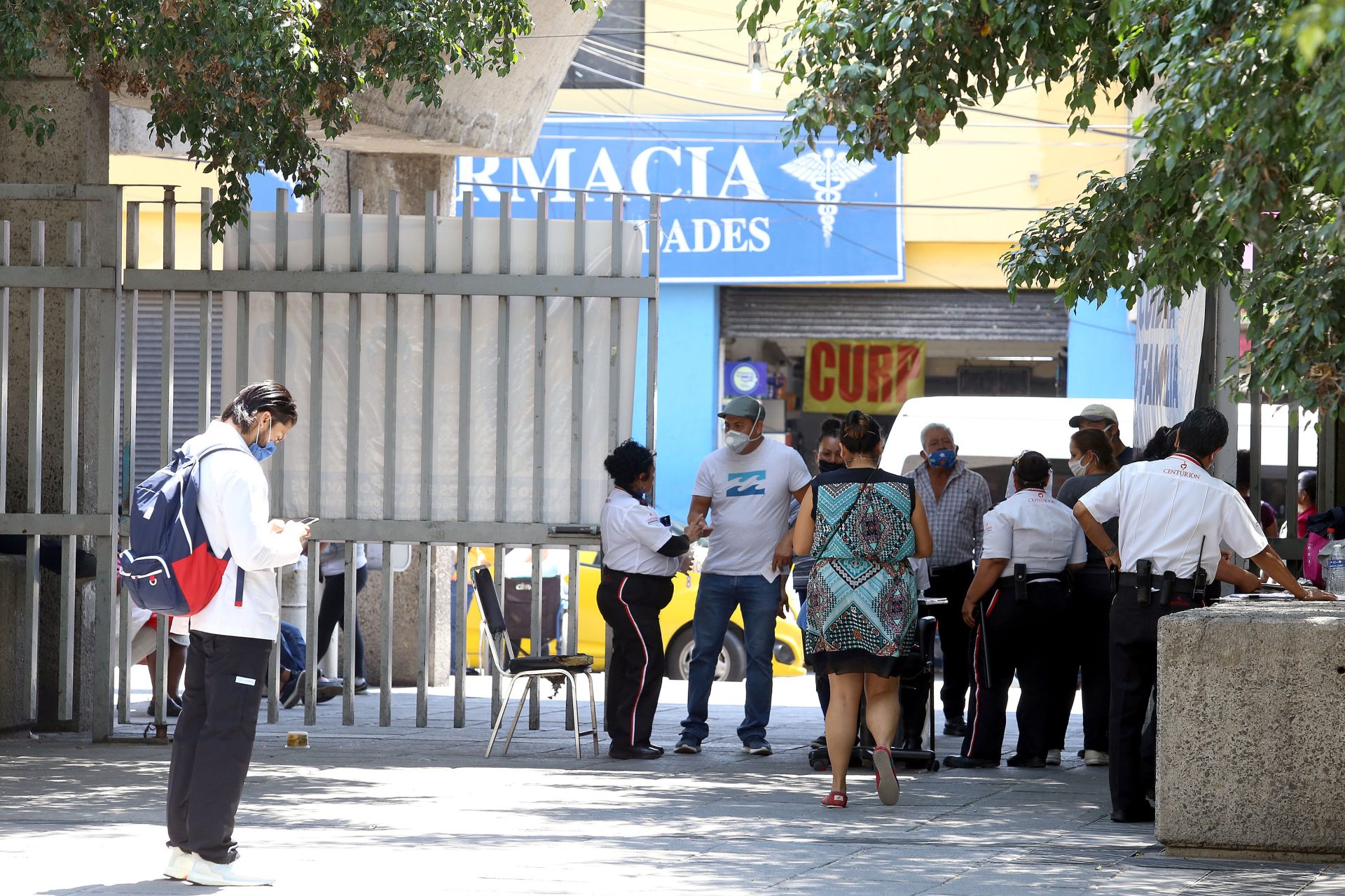 Repunte virus respiratorio China no es señal alarma salud pública ...