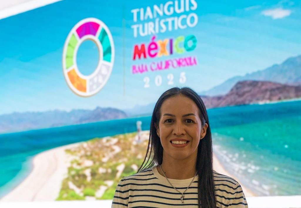 Puerto Vallarta fortalecerá presencia turística en el Tianguis Turístico México 2025 | Vive ...